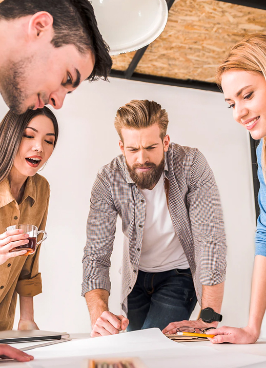 Contacto | Power Inside